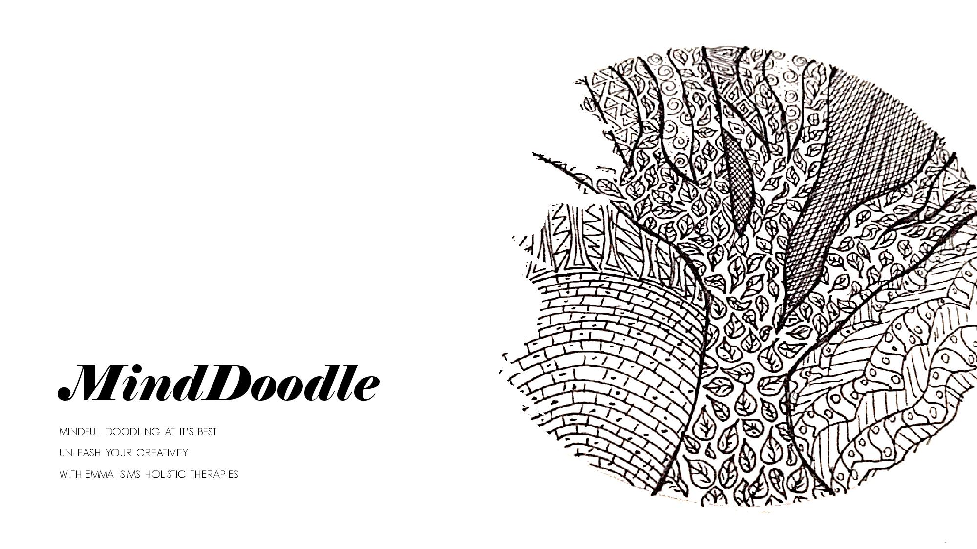 Mind Doodling - NEWCIS